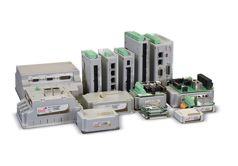 Heason to exhibit range of products at DSEI | Electronic Specifier