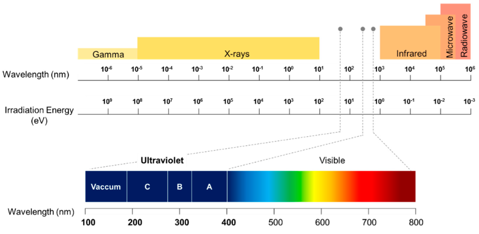 Suntan monitor: controlling UV exposure | Electronic Specifier