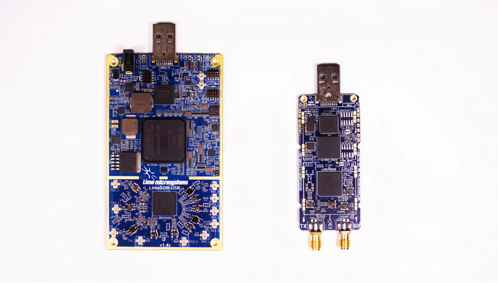 The democratisation of space communication | Electronic Specifier