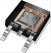 The evolution of copper clip power MOSFET packaging | Electronic Specifier