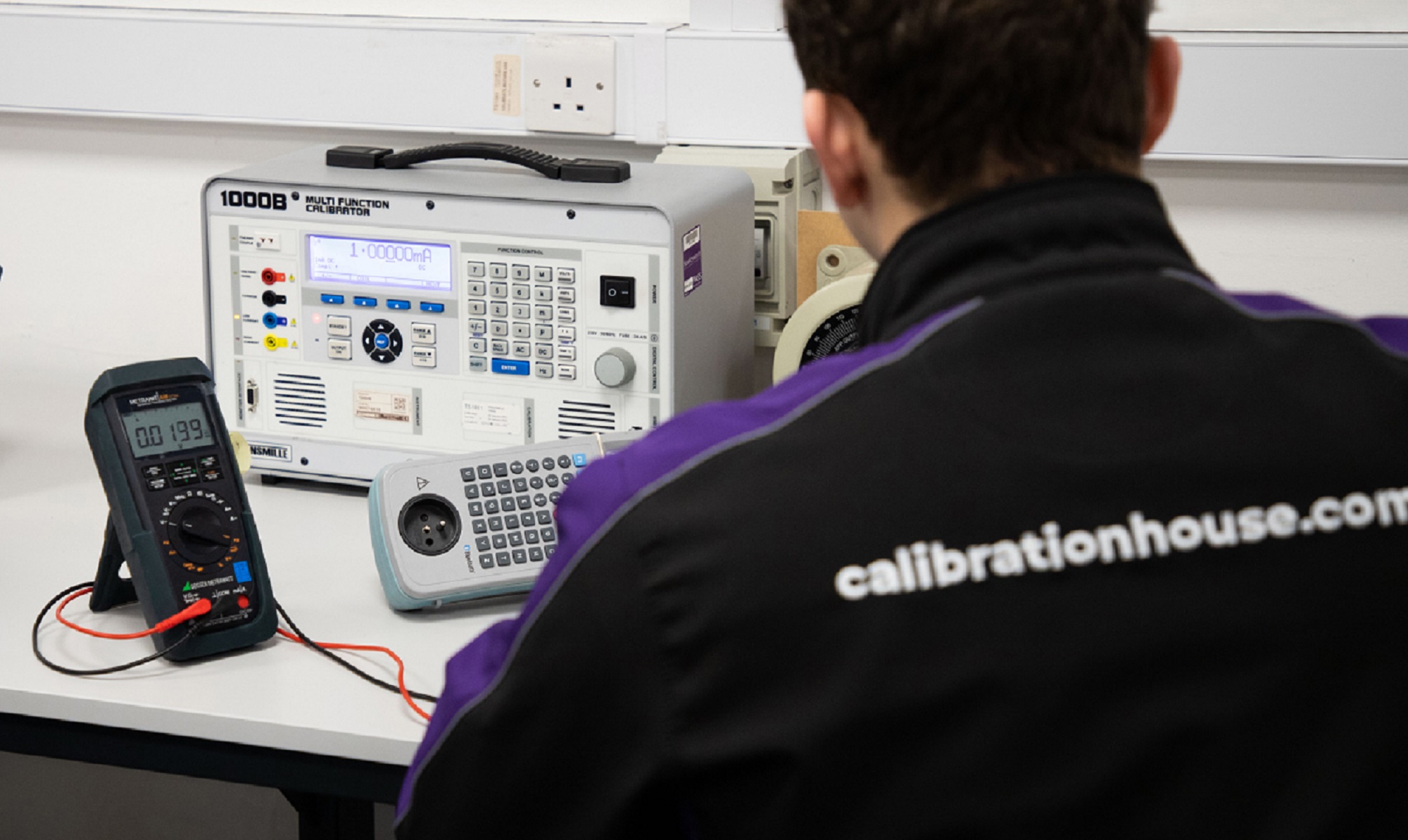 Calibration: Testing times for instrument accuracy | Electronic Specifier