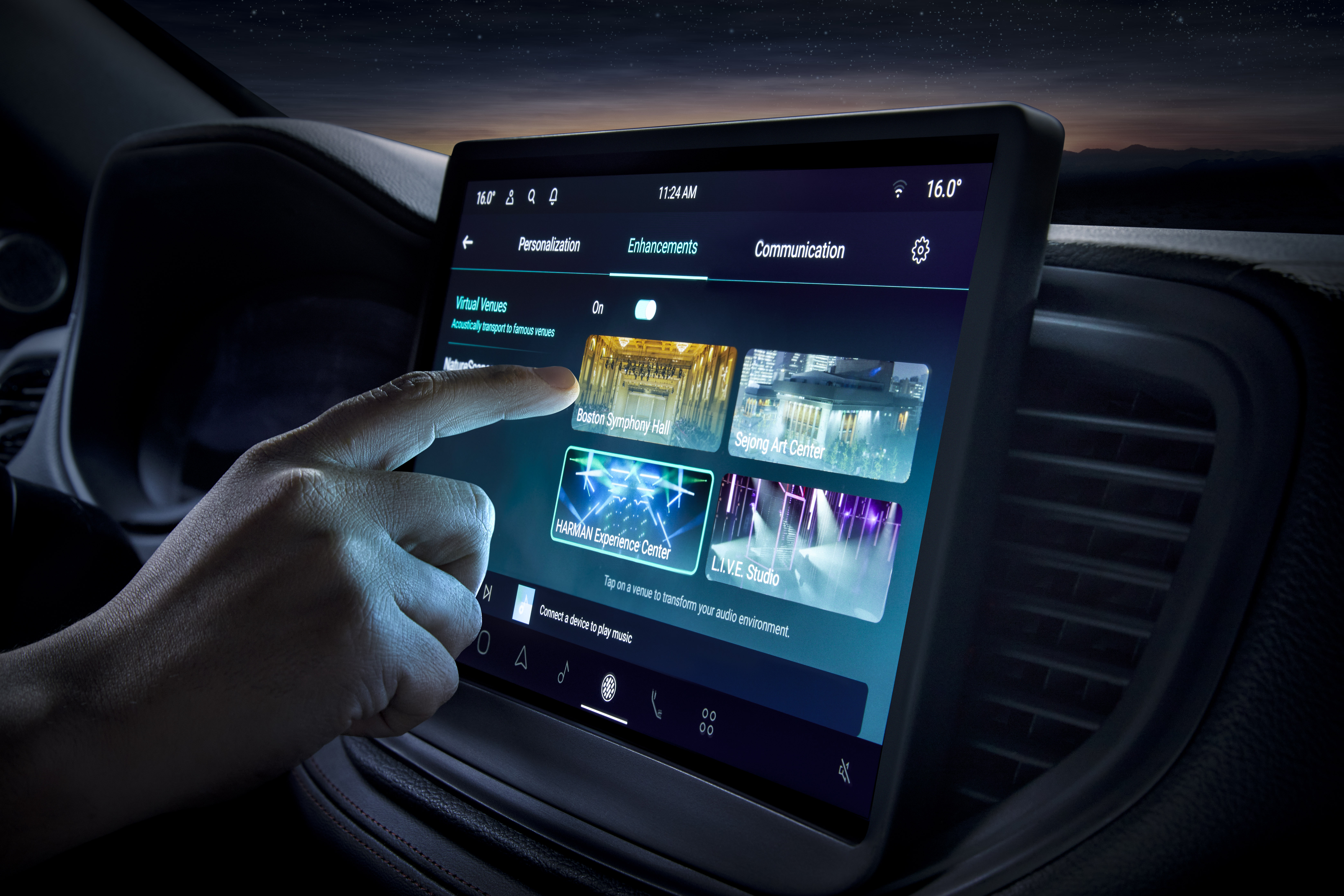 Activate premium in-vehicle audio features with Ready on Demand from ...