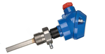 Redesigning RTD-based temperature sensors for the smart factory age ...