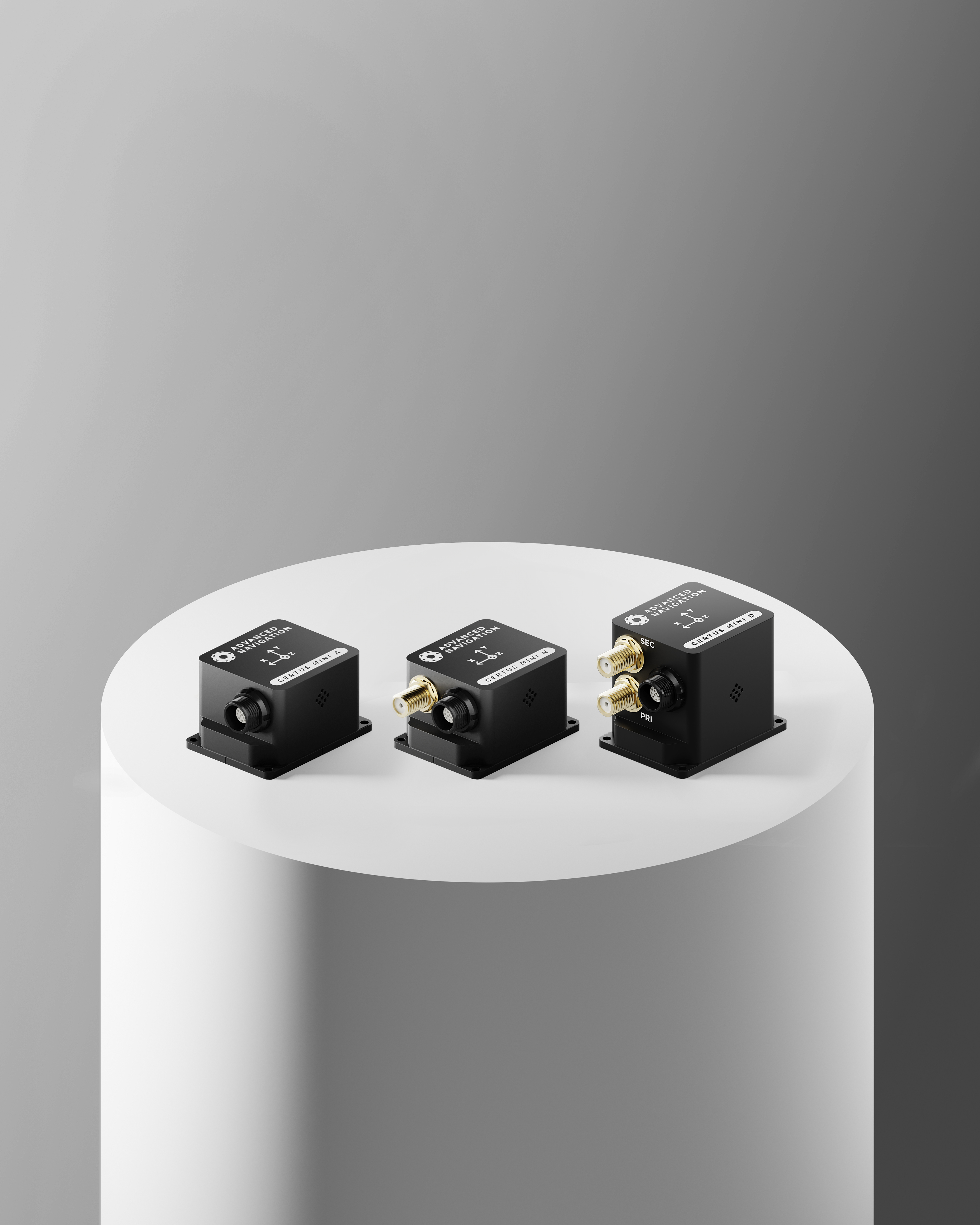 Advanced Navigation launches Certus Mini series | Electronic Specifier