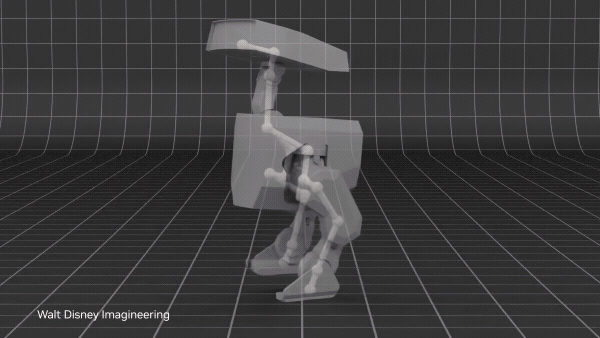 NVIDIA, Google DeepMind, Disney unveil Newton | Electronic Specifier