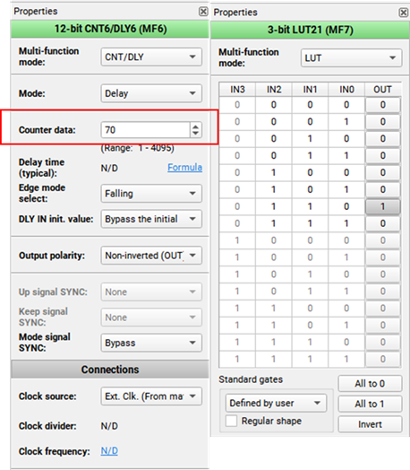 Daisy-Chain SPI implementation with Quad AnalogPAK ICs | Electronic ...