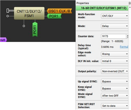 Daisy-Chain SPI implementation with Quad AnalogPAK ICs | Electronic ...