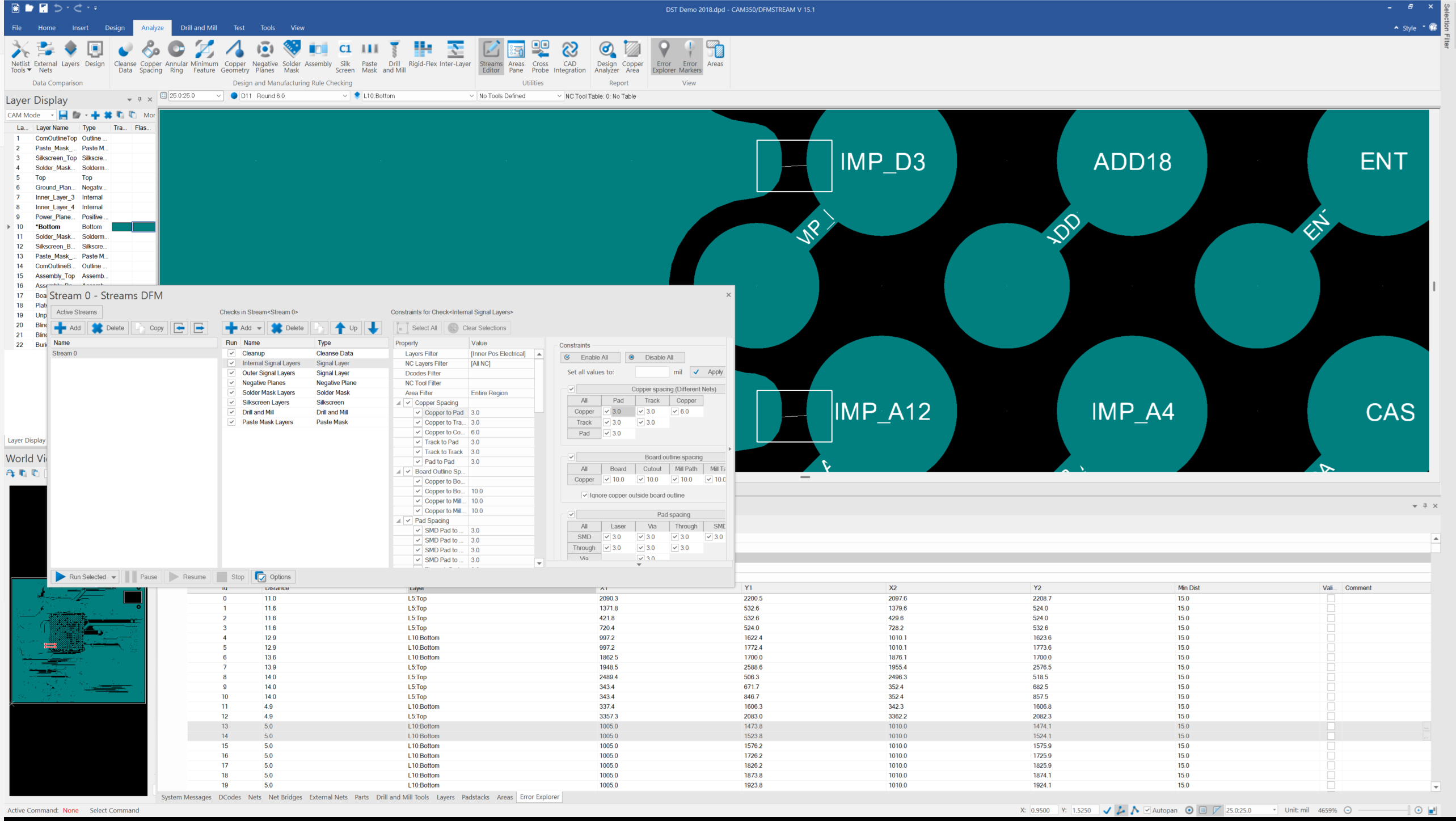 Siemens acquires DownStream to expand PCB design-to-manufacturing flow | Electronic Specifier