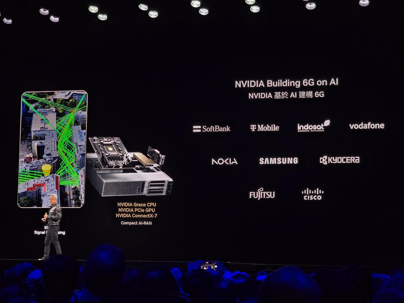 NVIDIA outlines future of AI factories at COMPUTEX 2025 | Electronic ...